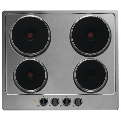 Zanussi hob store